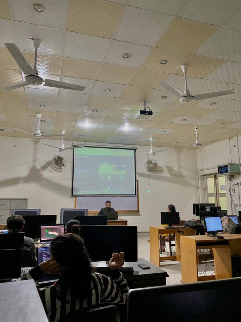 Guest Lecture: 3D MODELING & V-RAY RENDERING – Product and Industrial ...