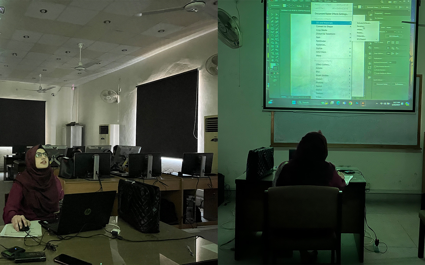 Introduction to Illustrator’s 3D Realm – Product and Industrial Design